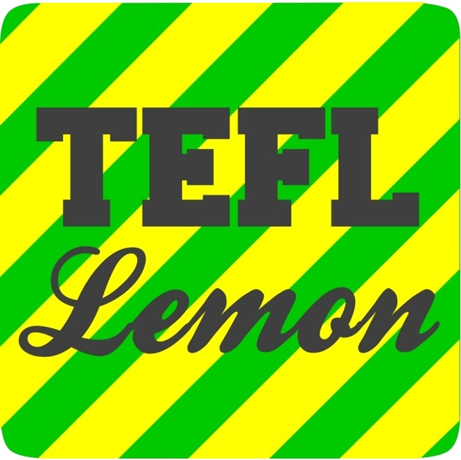 TEFL Lemon is a one-stop solution for TEFL teachers | ️ ️ ️ ITTT