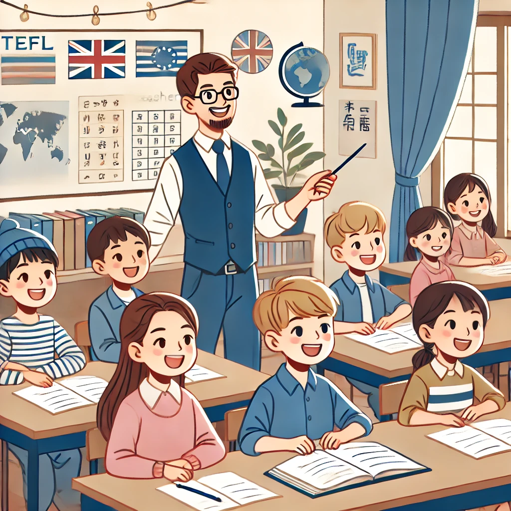 Basic English skills for ESOL students | ️ ️ ️ ITTT TEFL & TESOL