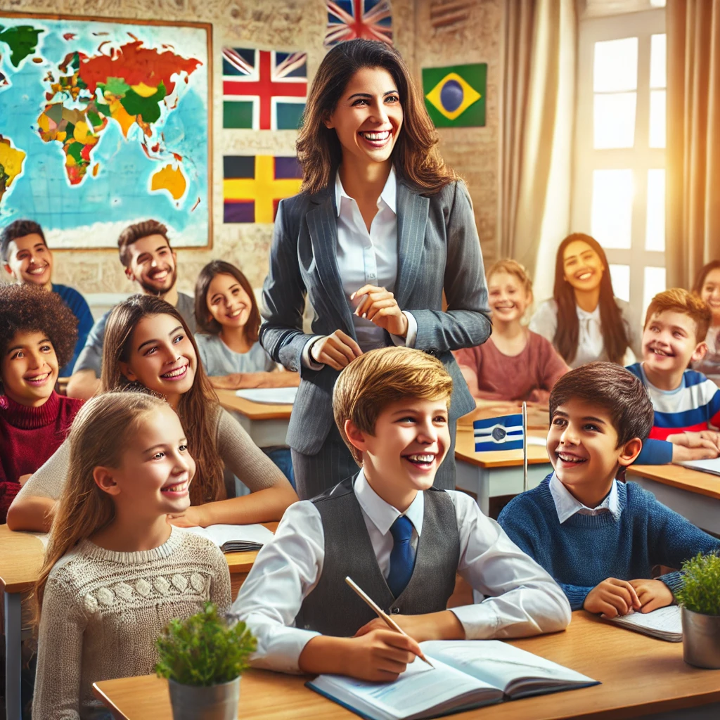 Advanced ESL class format and activities | ️ ️ ️ ITTT TEFL & TESOL
