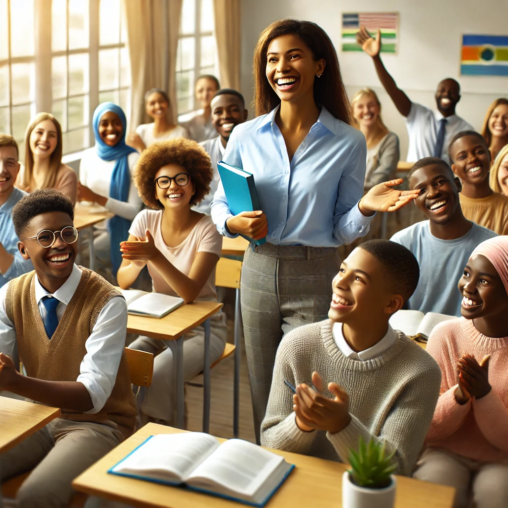 Advantages and Advancements | ️ ️ ️ ITTT TEFL & TESOL