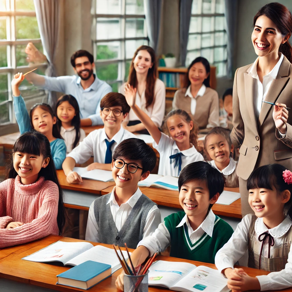 Criteria for becoming an English teacher in the Philippines | ️ ️ ️ ...