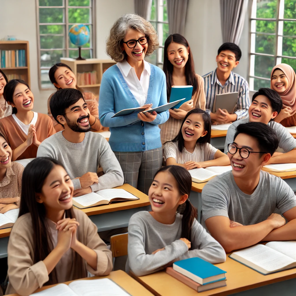 Best ESL teaching programs in the Philippines | ️ ️ ️ ITTT TEFL & TESOL