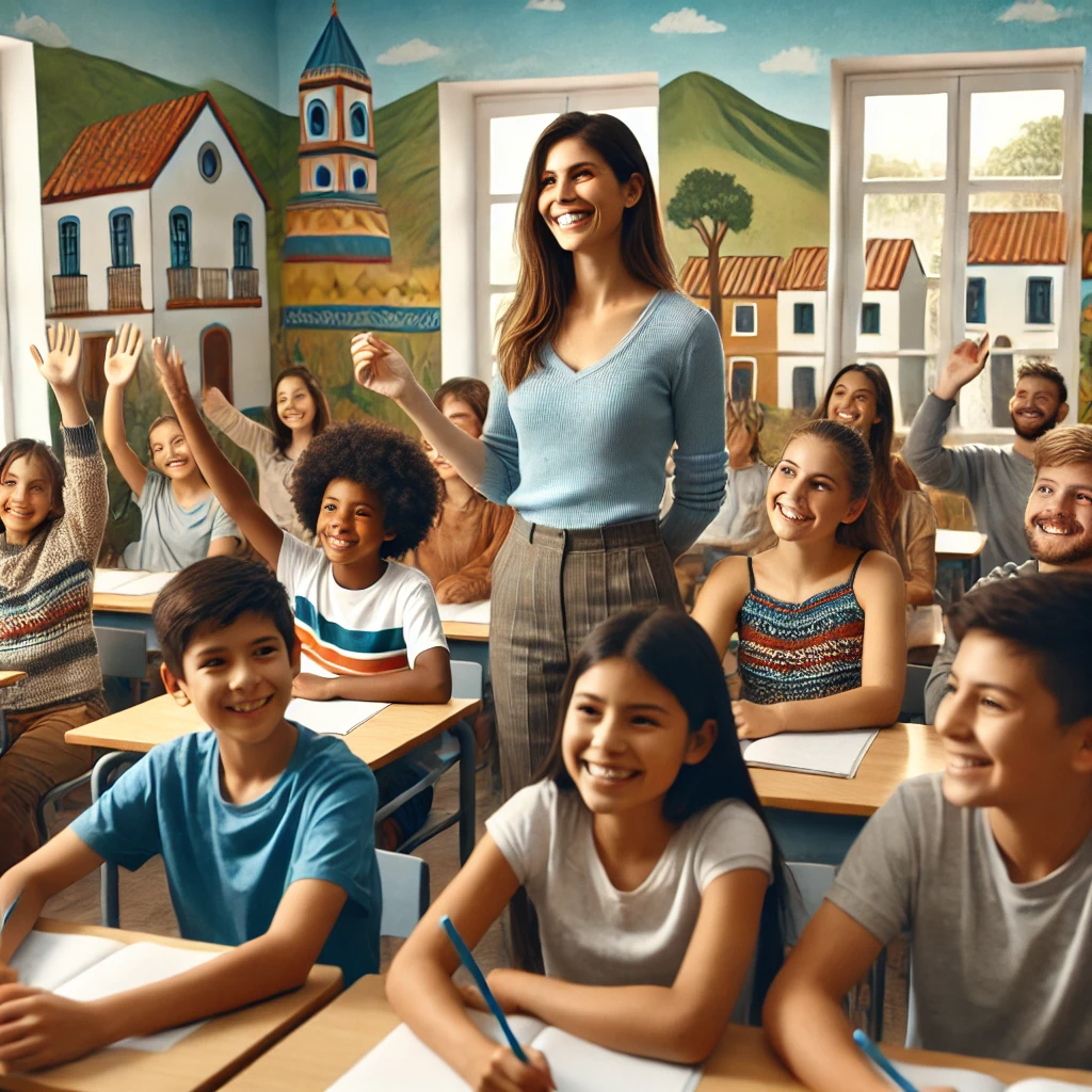 Understanding CELTA TESOL certification | ️ ️ ️ ITTT TEFL & TESOL