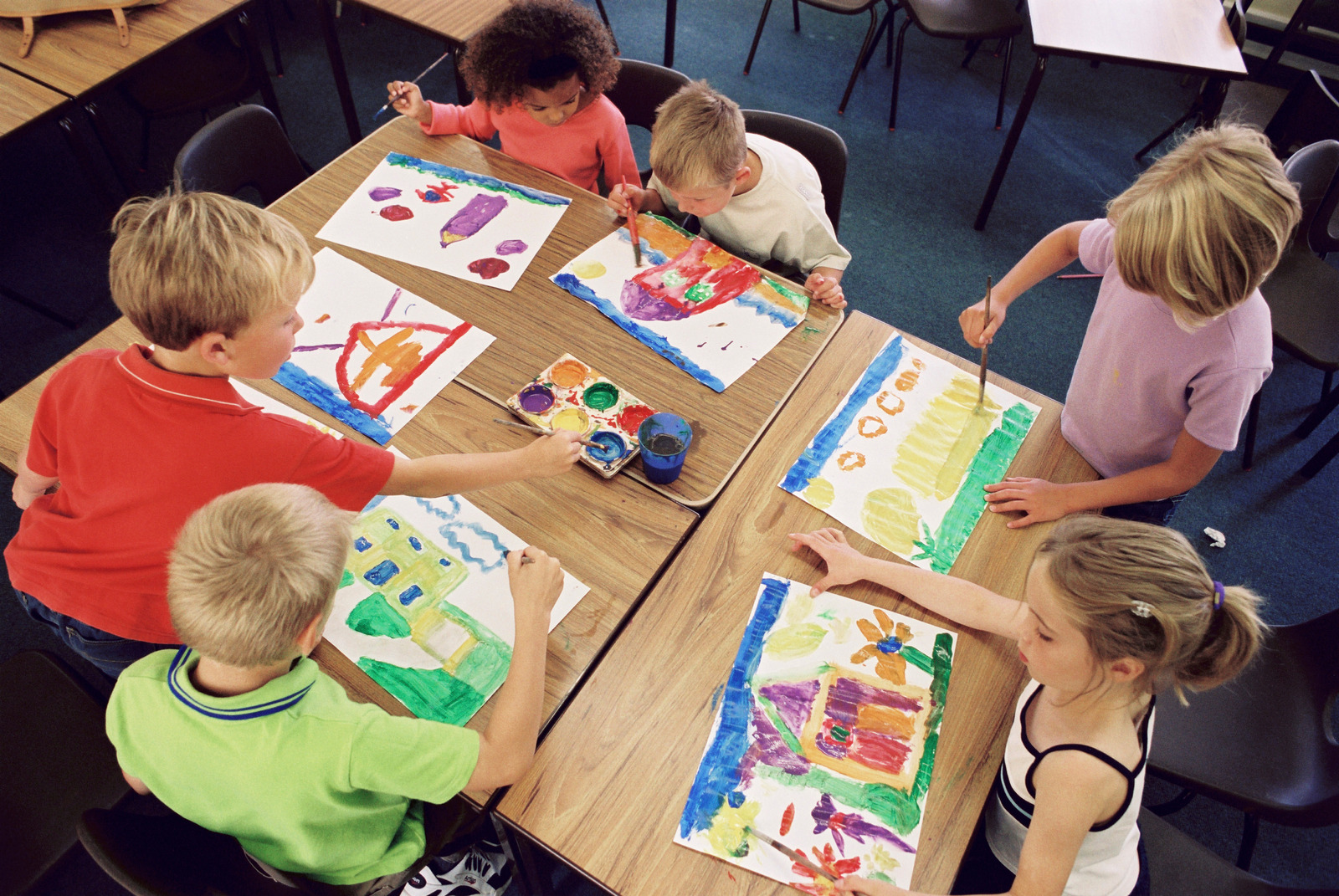 How Can The Theory of Multiple Intelligences Help in Teaching Children ...