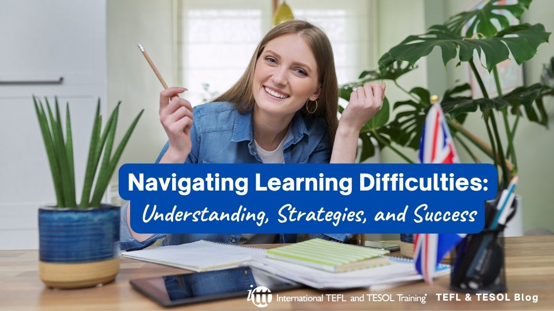 Navigating Learning Difficulties: Understanding, Strategies, and ...