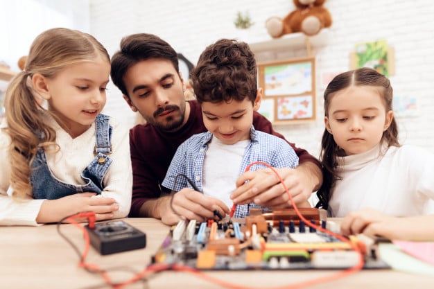 7 Effective Speaking Activities for a Mixed-Abilities Classroom | ITTT ...