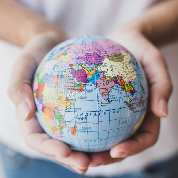 English as a Global Language: Why is it an Important Skill to Have ...