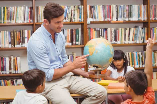 How Teaching Skills in the Classroom are the Gateway to Success | ITTT ...