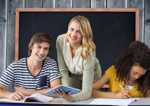 The Overview of Teacher’s Personal Qualities Playing a Significant Role ...