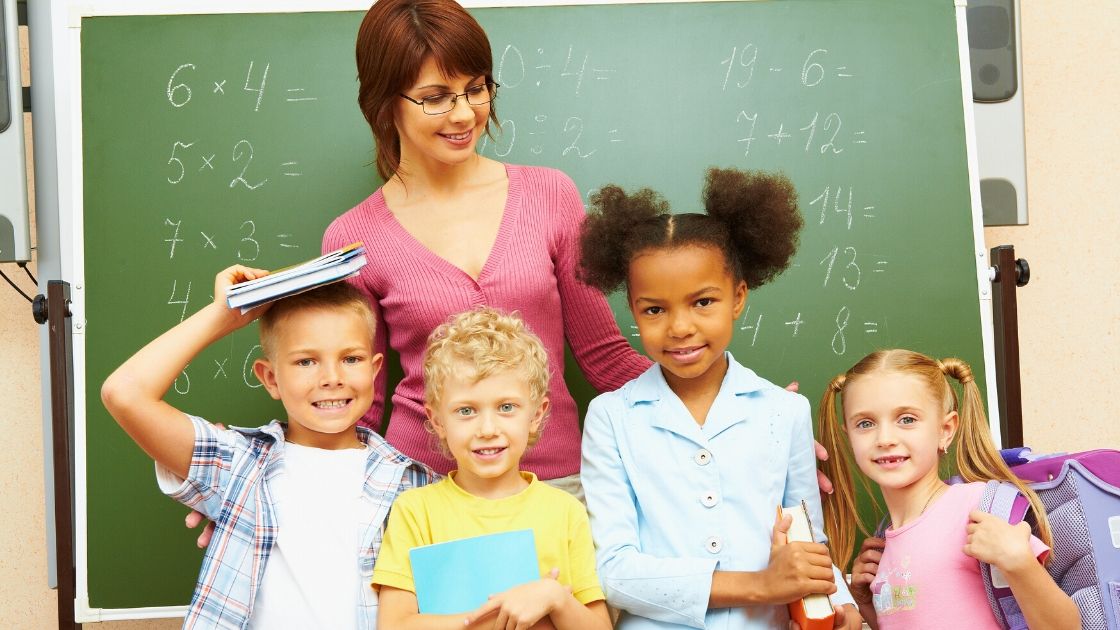 How to Establish Rapport with Your Class from the First Lesson | ITTT ...