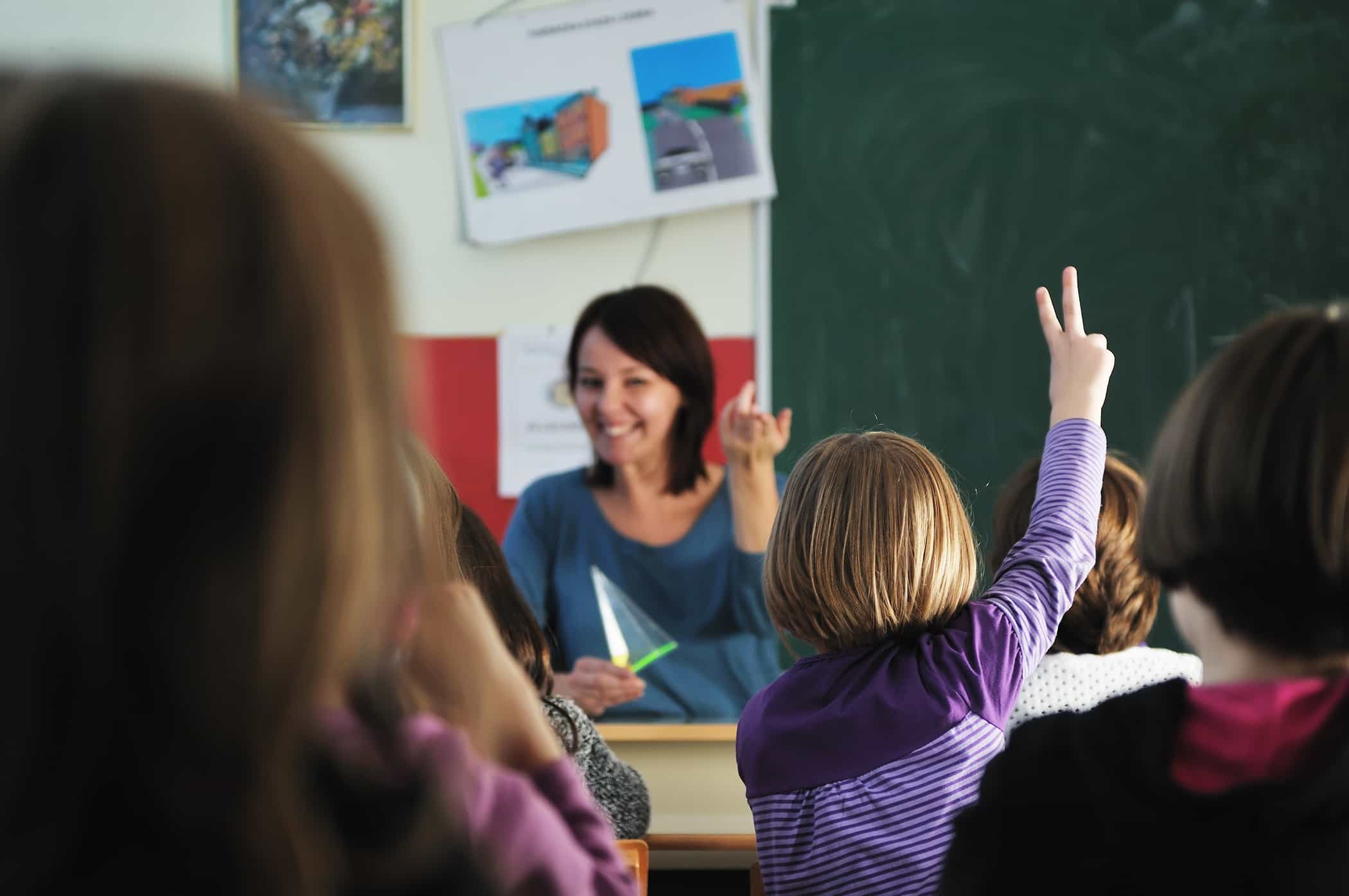8 Important Tips For Good Classroom Management | ITTT | TEFL Blog 8 Important Tips For Good Classroom Management | ITTT | TEFL Blog