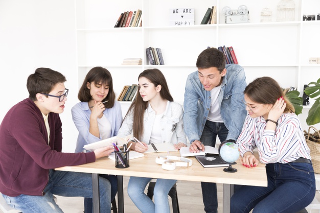 Creating a Comfortable Learning Environment: Classroom Management ...