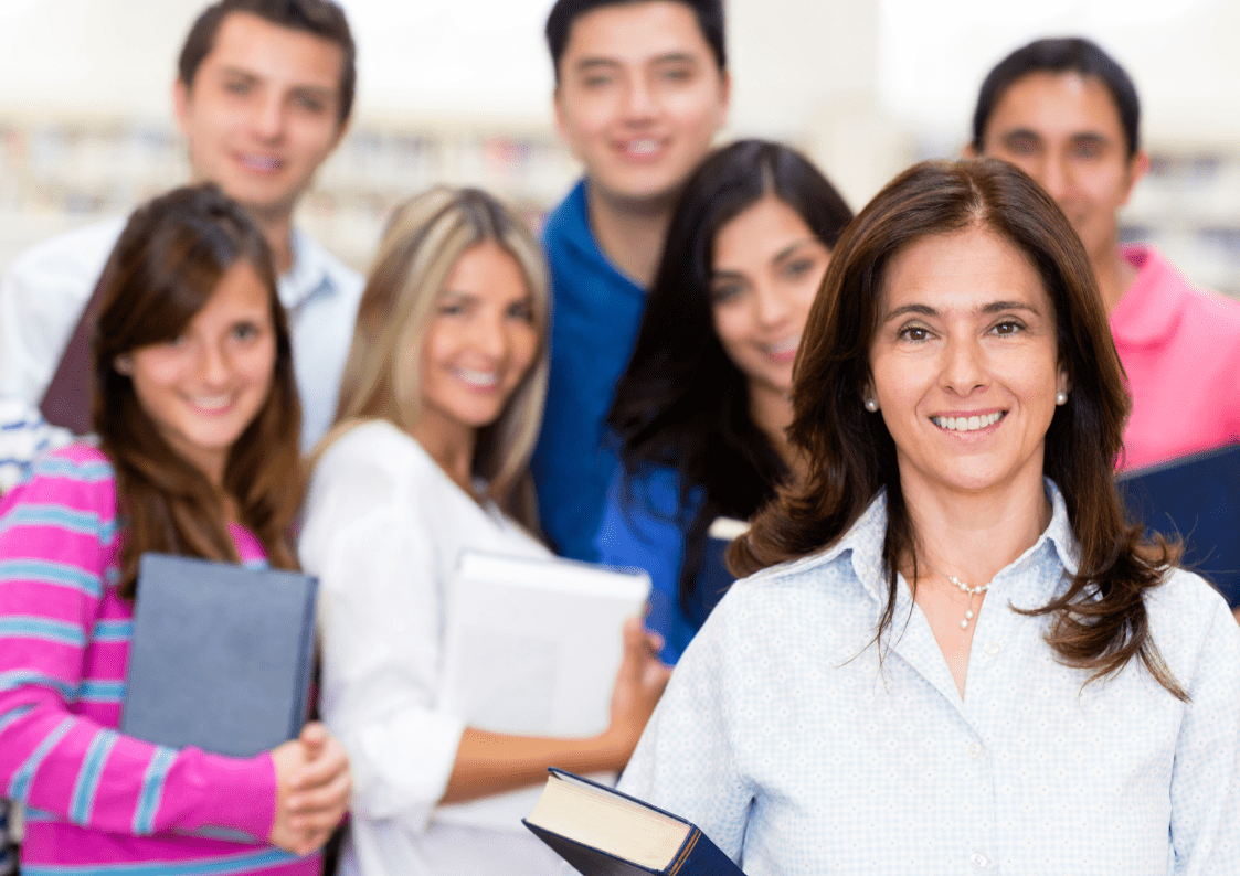 Why I Love Teaching English as a Foreign Language Abroad - A TEFL ...