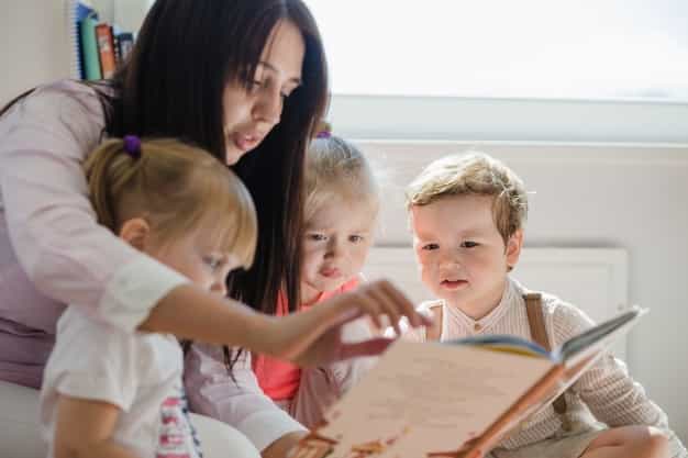 Adapting to the Differences Between Group Teaching and One-to-One ...